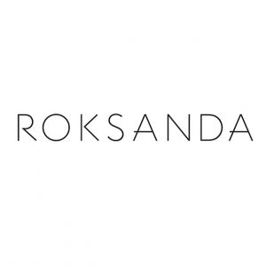 Roksanda logo - Si Belle Si Belle
